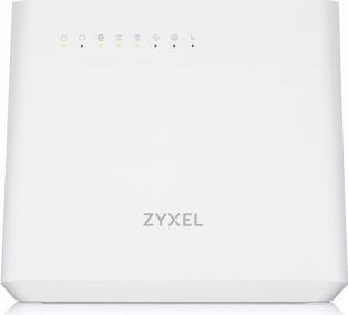 Katalogs :: Datortehnika :: Tīkla produkti :: Wireless Routers :: ZYXEL ...