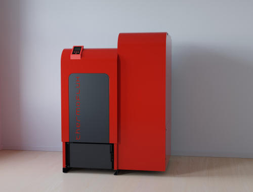 Katalogs :: Santehnika un Apkure :: Apkures iekārtas :: Granulu apkures ...