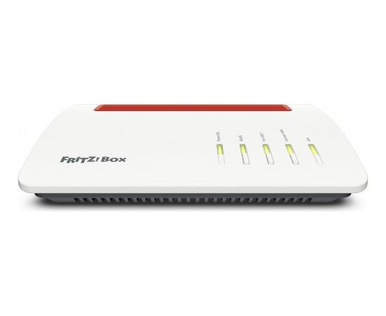 Katalogs :: Datortehnika :: Tīkla produkti :: Wireless Routers :: AVM ...