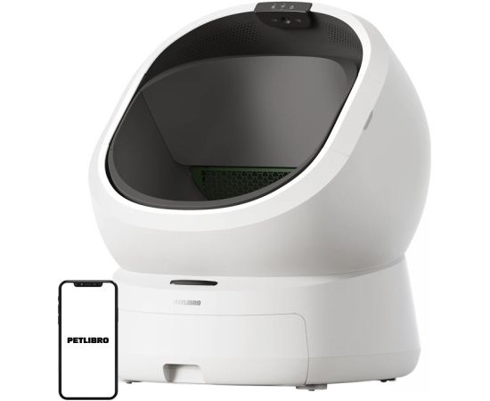 Katalogs :: Zoo preces :: Kaķiem :: Kaķu pakaišu kastes :: Petlibro ...